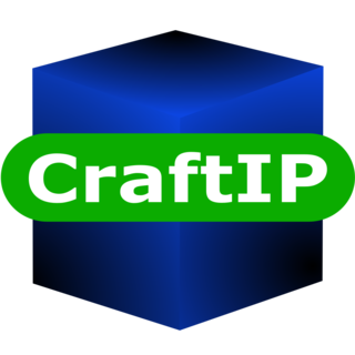 CraftIP